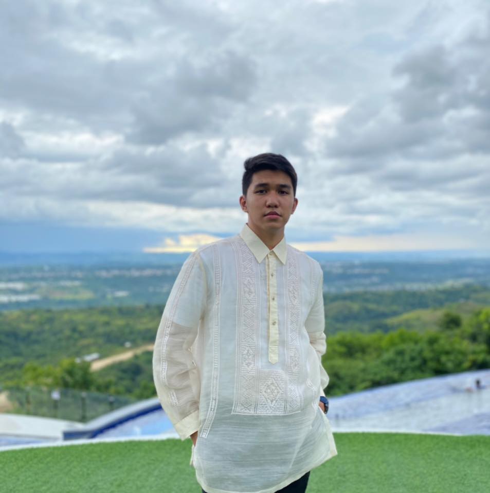 Matthew Dizon | Home